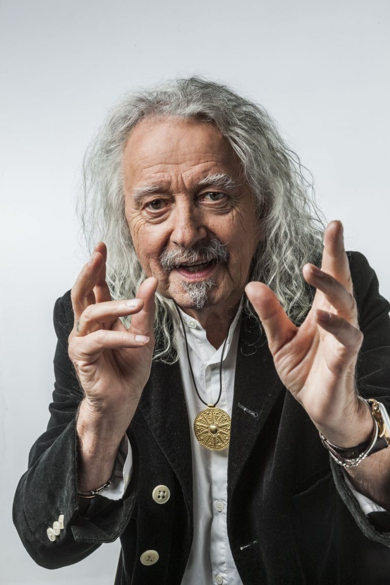 Star Astrologe Erich Bauer | Karma Horoskop von Erich Bauer – ZOPP